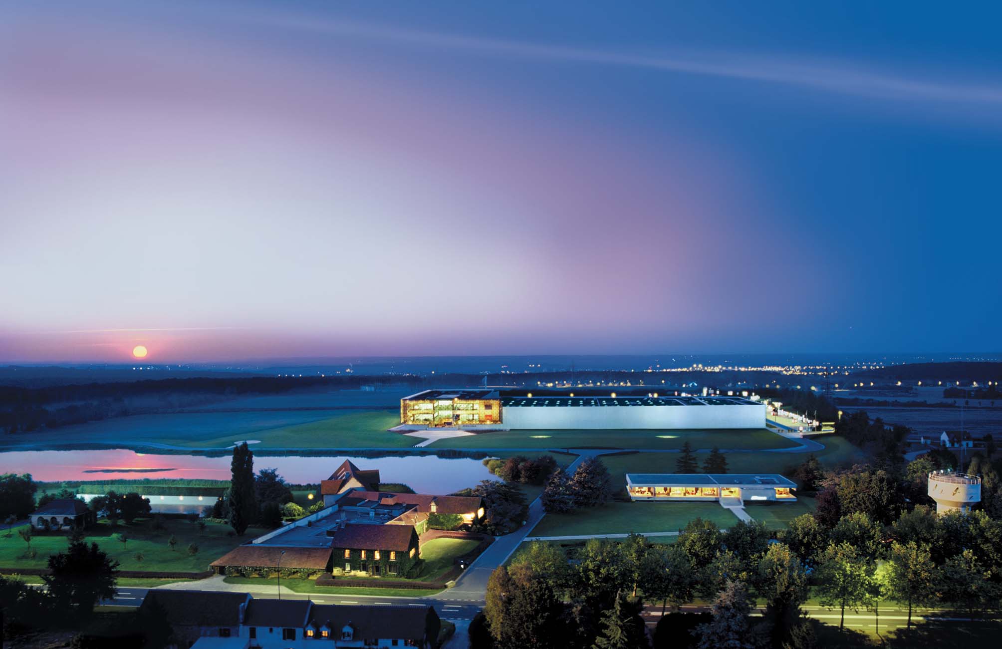 The company | JCDecaux