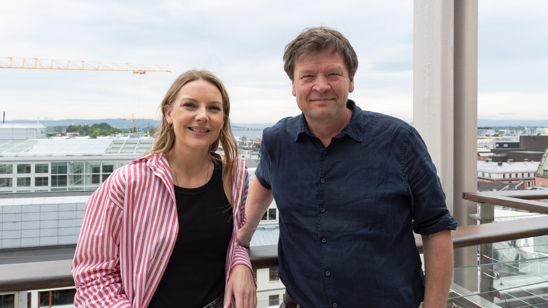 Schibsted and JCDecaux: A match made in heaven | JCDecaux